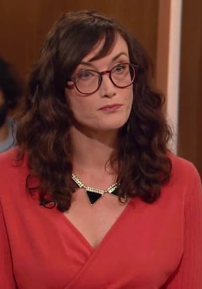 Watch We the People With Judge Lauren Lake S01:E21 - Episode 1-026A & 1 ...