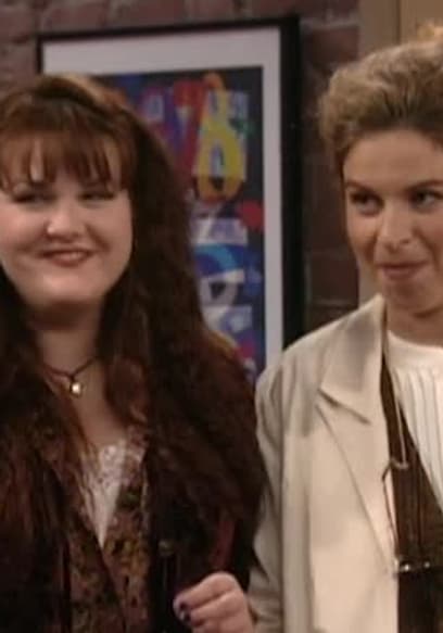 Watch Minor Adjustments S01:E02 - The Paper - Free TV Shows | Tubi