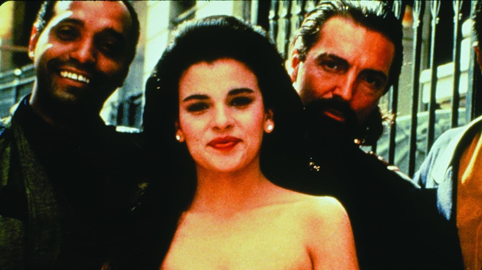 Watch Q&A (1990) - Free Movies | Tubi