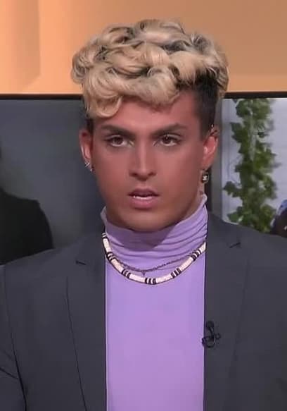 Watch Divorce Court S25:E69 - Vincent Forgione vs. Mark Ferguson - Free ...