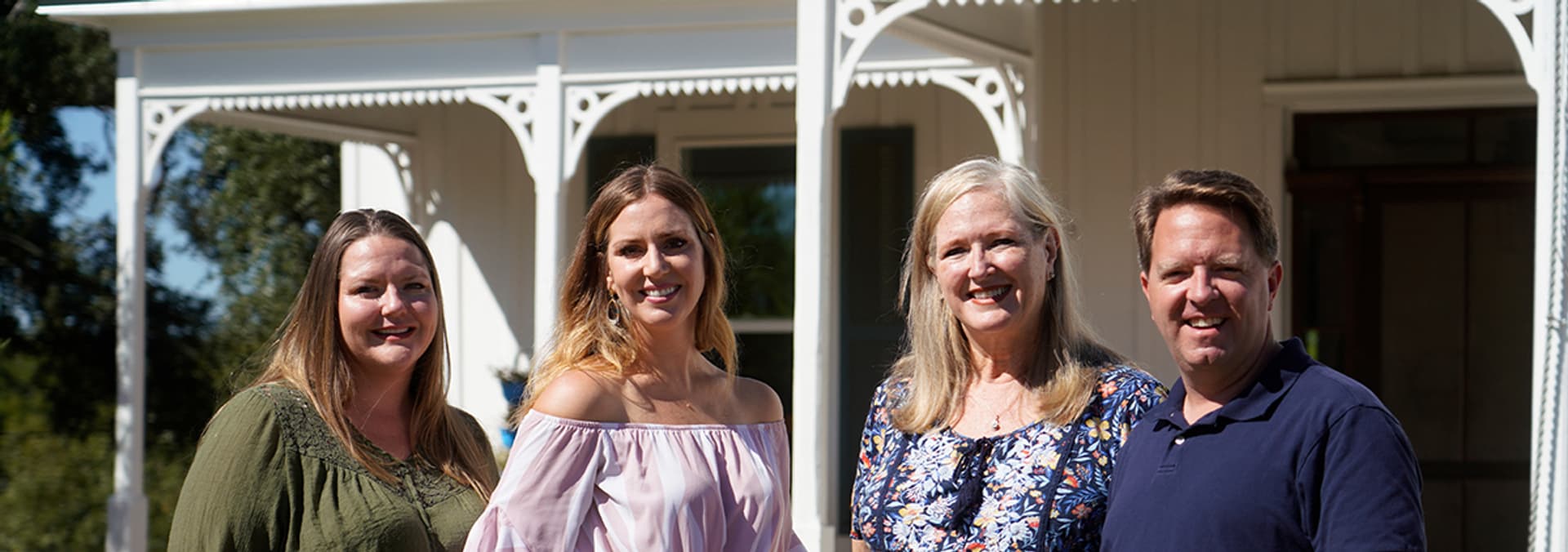 Watch Legacy List with Matt Paxton S03:E07 - Home on the Range - Free ...