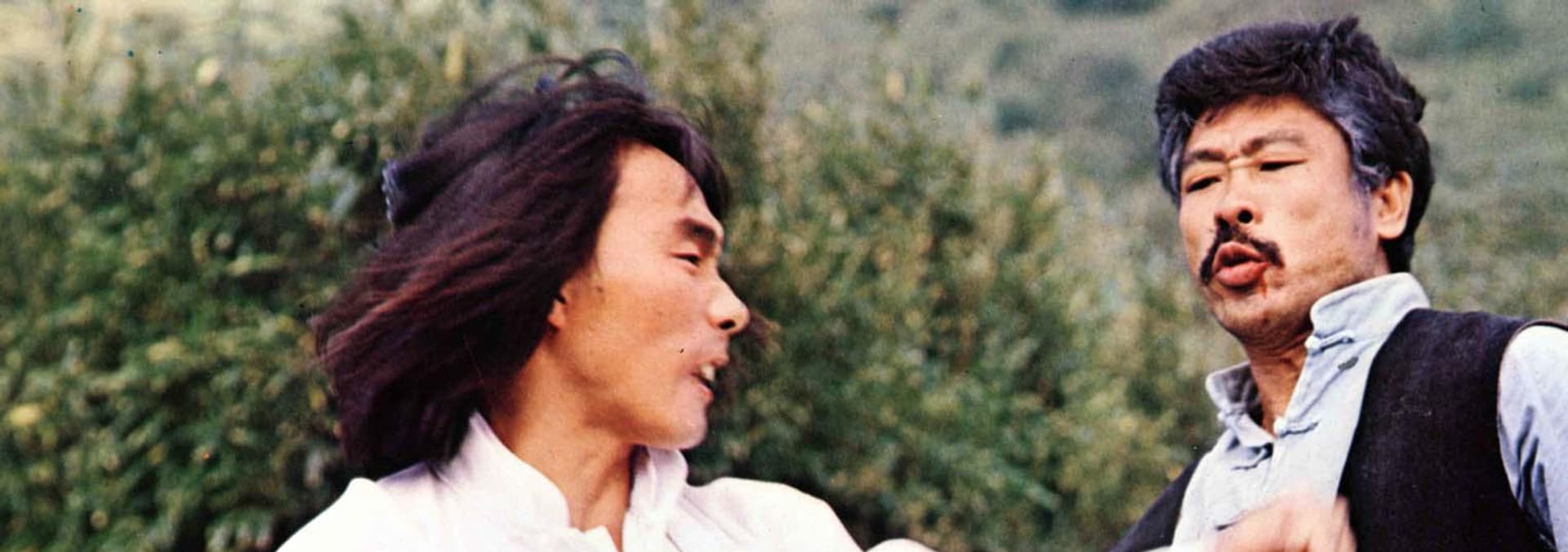 Watch Method Man (Fearless Young Boxer) (1979) - Free Movies | Tubi