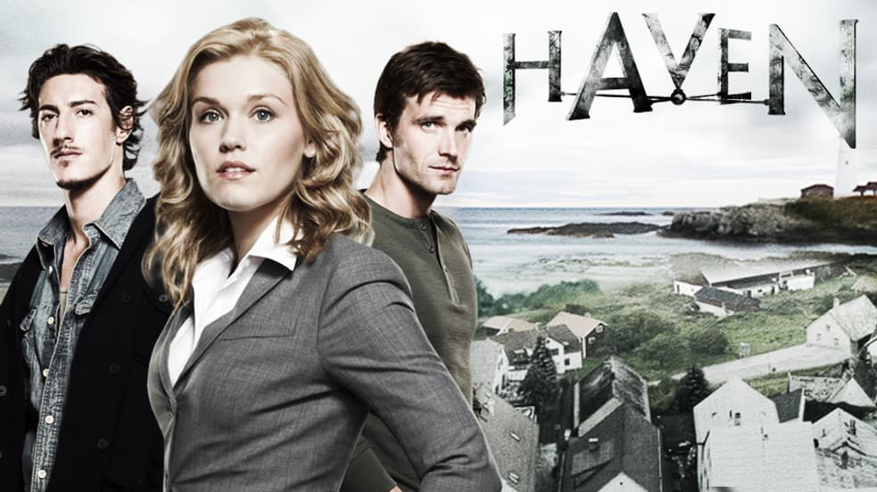 Watch Haven Streaming Online | Tubi Free TV