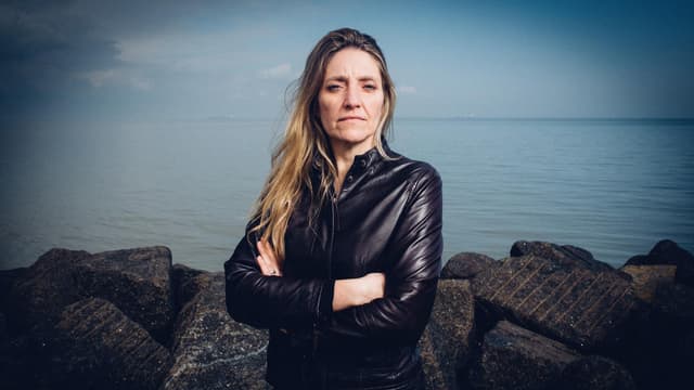 Watch Conviction: Murder at the Station - Free TV Shows | Tubi