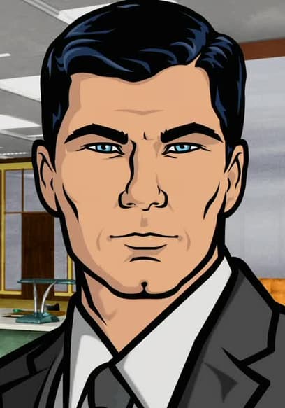 Watch Archer S01:E01 - Mole Hunt - Free TV Shows | Tubi