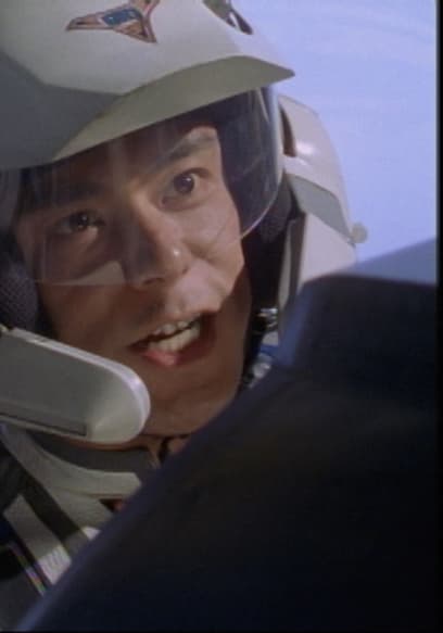 Watch Ultraman Dyna S01:E36 - The Uncanny Smile (Pt. 2) - Free TV Shows ...