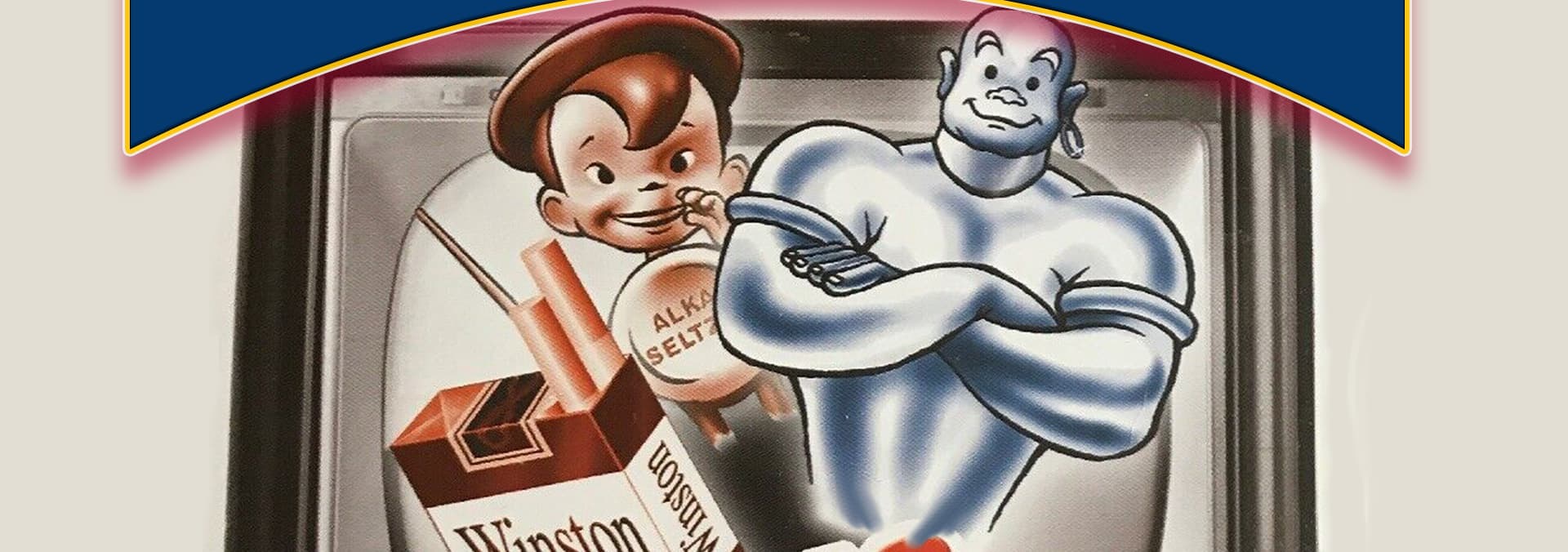 Watch World's Best Television Commercials: The Golden - Free Movies | Tubi