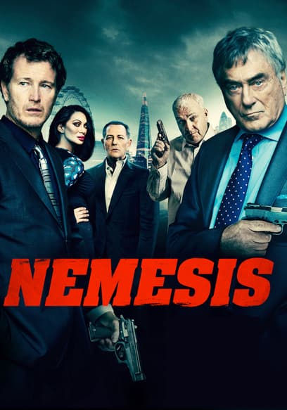 Watch Nemesis (2021) - Free Movies | Tubi