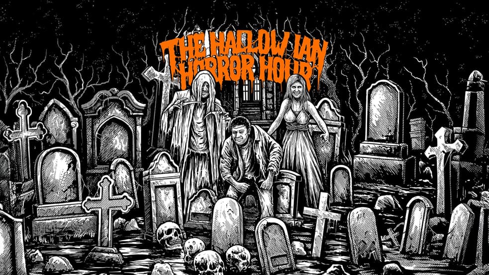 Watch The Hallow Ian Horror Hour Streaming Online | Tubi Free TV