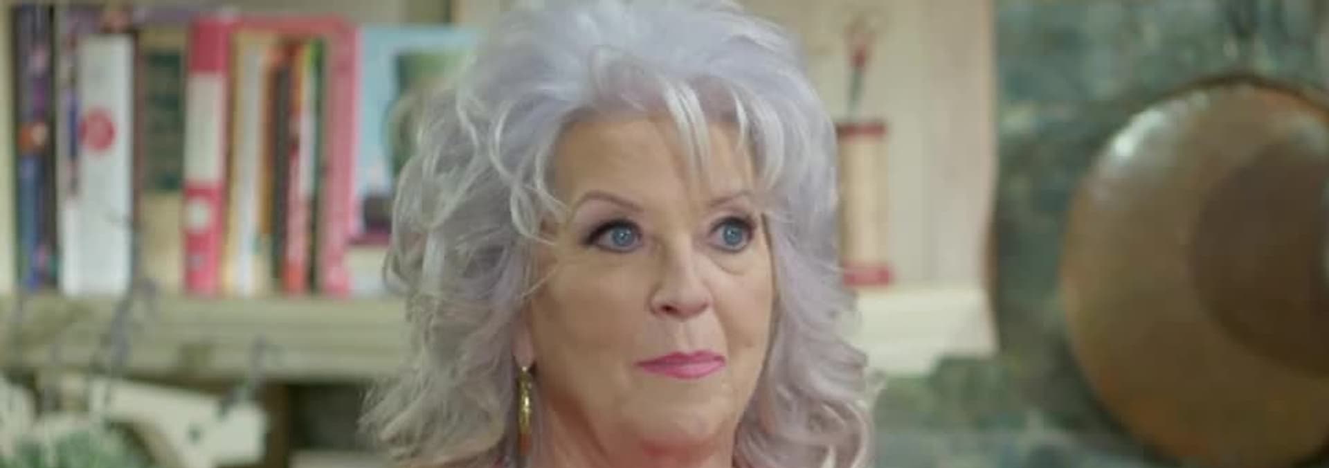 Watch Positively Paula S02:E11 - The Meatball Has Landed! - Free TV ...