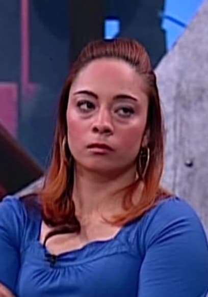 Watch The Steve Wilkos Show S02:E121 - He Controls Your Entire Life ...