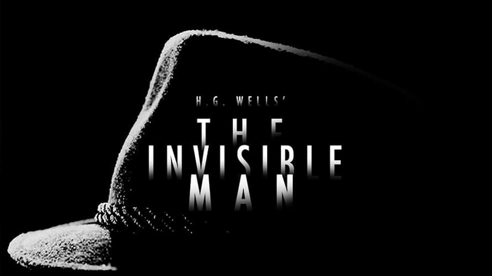 Watch H.G. Wells' the Invisible Man Season 2 Streaming Online | Tubi ...