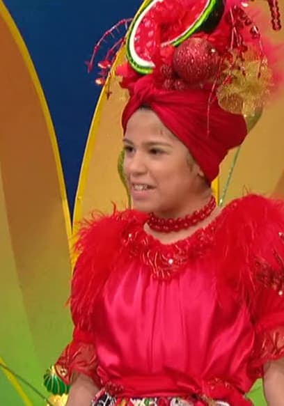 Watch Barney & Friends Specials S01:E01 - Celebrating Around the World ...