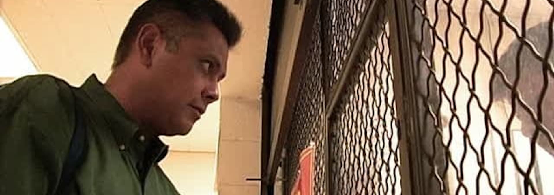 Watch Cold Case Files Classic S06:E05 - On the Case: A Child Remembers - Free TV Shows | Tubi