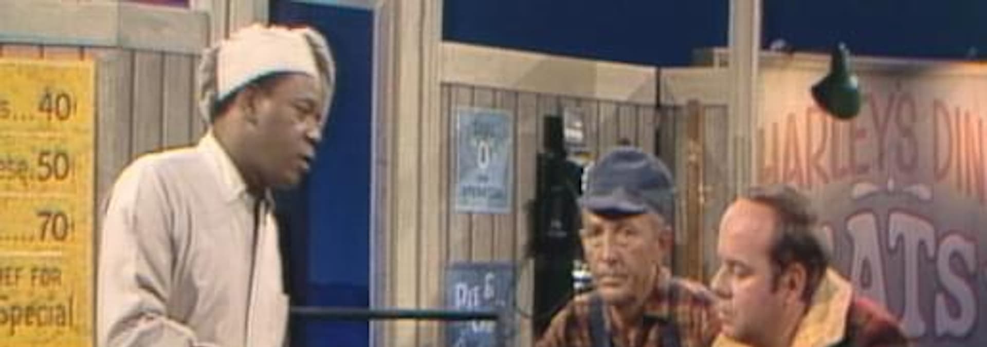 Watch The Best of Flip Wilson S02:E26 - The Best of Flip Wilson: S2 E26 ...