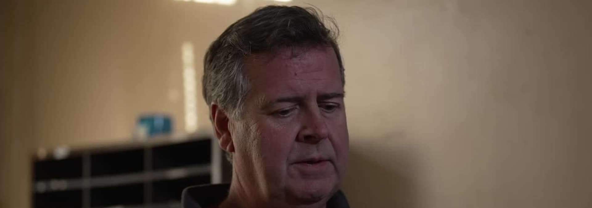 Watch Death Walker With Nick Groff S03:E03 - Hospital on the Haunted ...