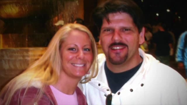 Watch That Chapter S09:E12 - Husband's Deadly Rage: Keith Reed - Free ...