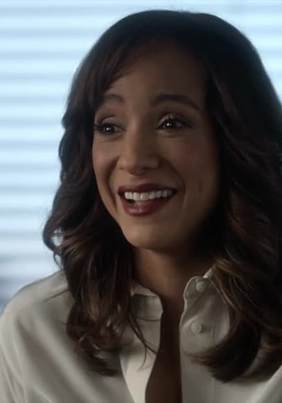 Watch Alert: Missing Persons Unit S02:E03 - Gemma & Isabel - Free TV ...