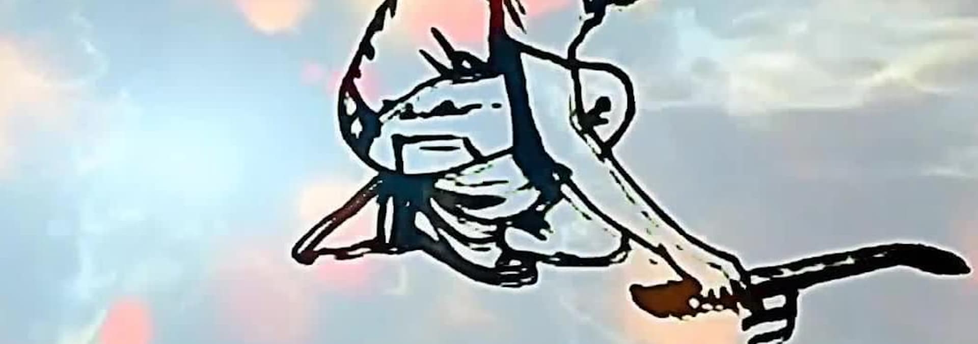 Watch Rethink S01 E06 Shadowgraphy Cardistry Saccadic Masking Hearing Age Rethinkers