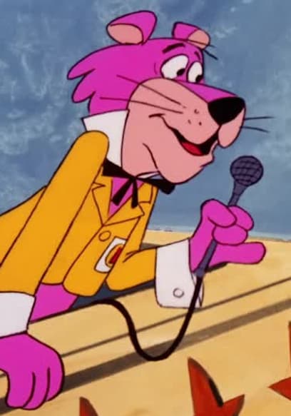 Watch Scooby's All-Star Laff-A-Lympics S01:E07 - Italy/Kitty Hawk ...