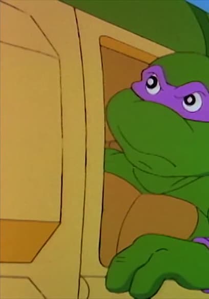 Watch Teenage Mutant Ninja Turtles S03:E47 - Mister Ogg Goes to Town ...