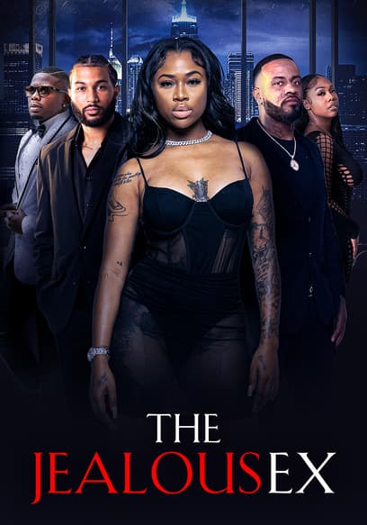 Watch The Jealous Ex (2024) - Free Movies | Tubi Watch The Jealous Ex (2024) - Free Movies | Tubi