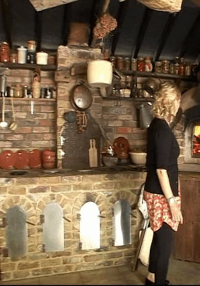 Watch Rachel Allen Home Cooking S01:E05 - Episode 5 - Free TV Shows | Tubi