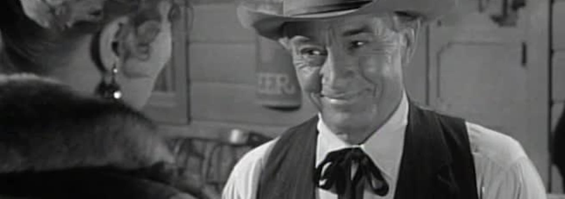 Watch The Rifleman S03:E32 - The Lonesome Bride - Free TV Shows | Tubi