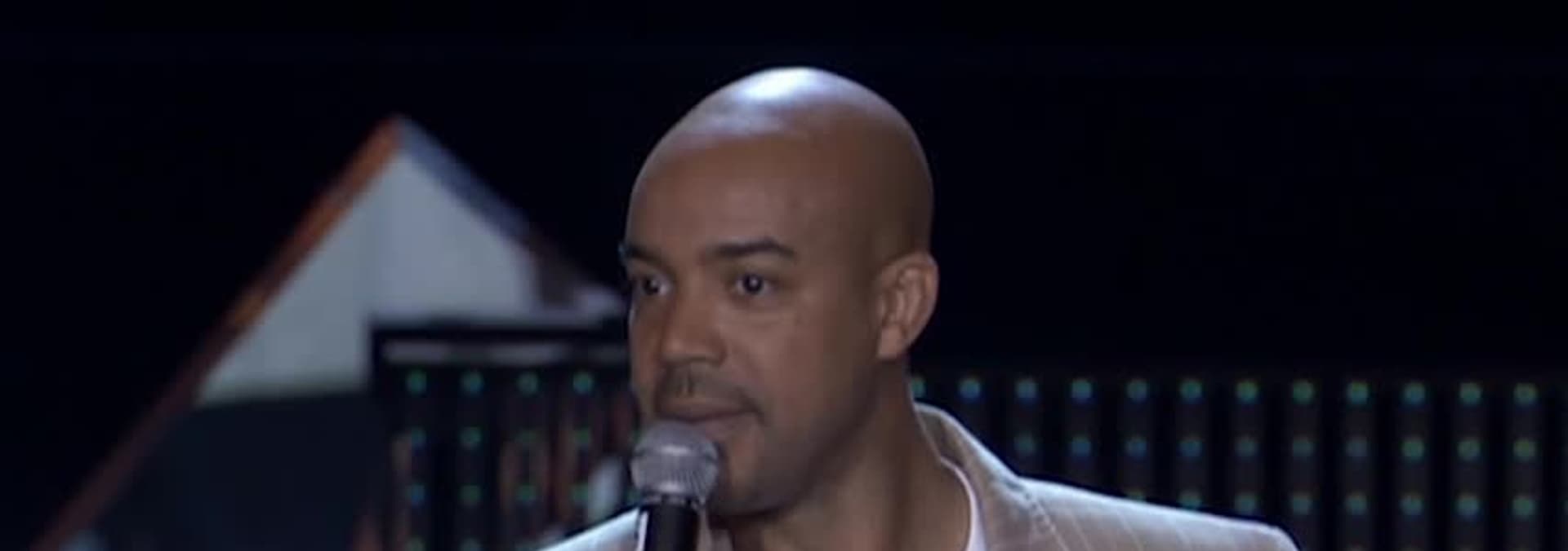 Watch Martin Lawrence Presents: First Amendment Standup S03:E04 ...