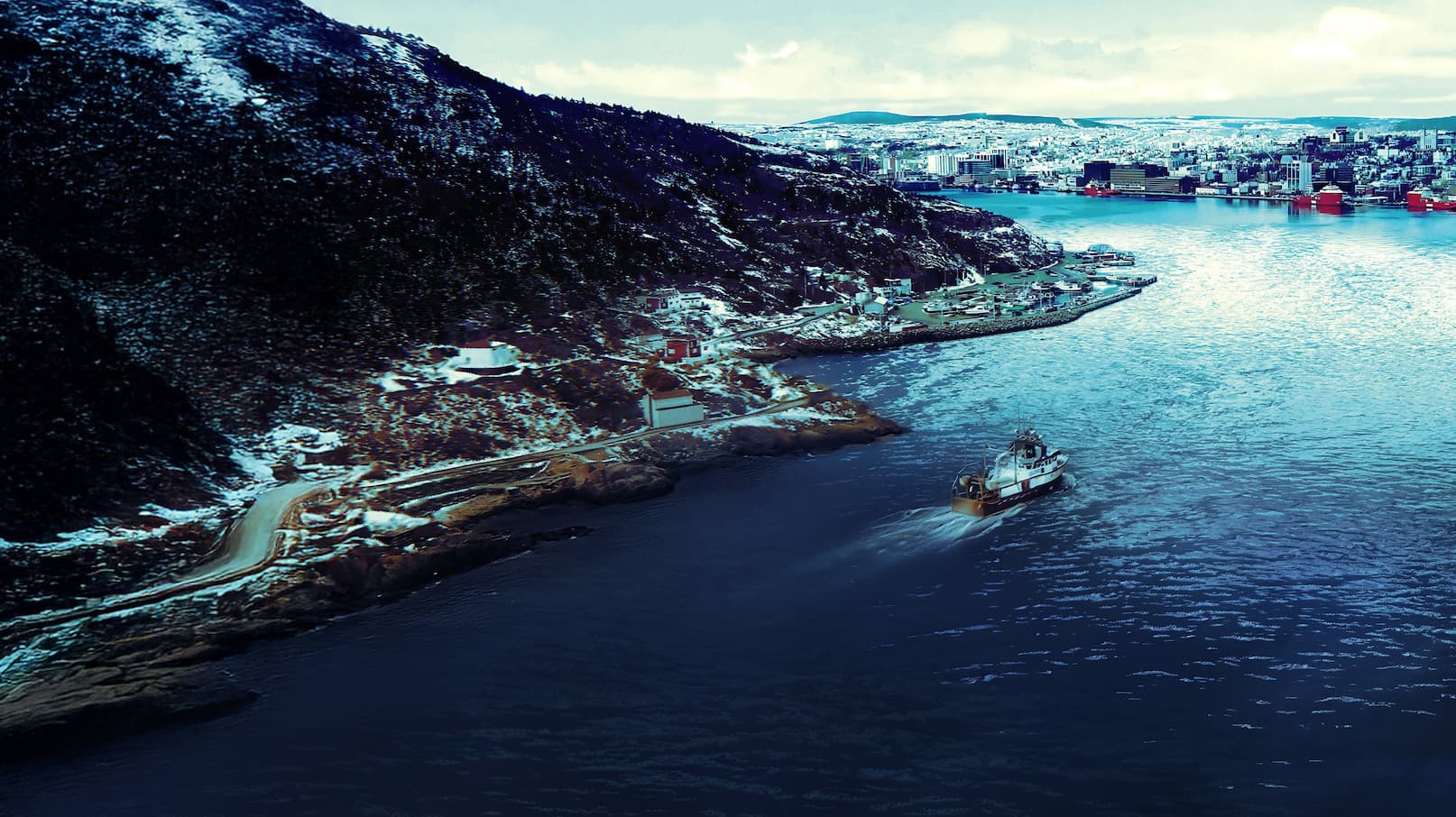 Watch East Harbour Heroes Season 2 Streaming Online | Tubi Free TV