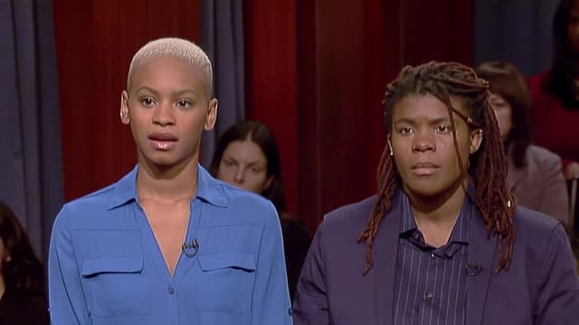 Watch The Verdict With Judge Hatchett S03:E11 - Episode 3-054A & 3-056A ...