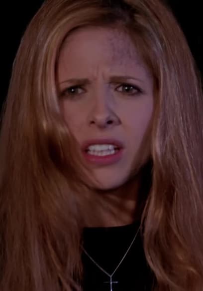 Watch Buffy the Vampire Slayer S06:E02 - Bargaining (Pt. 2) - Free TV ...