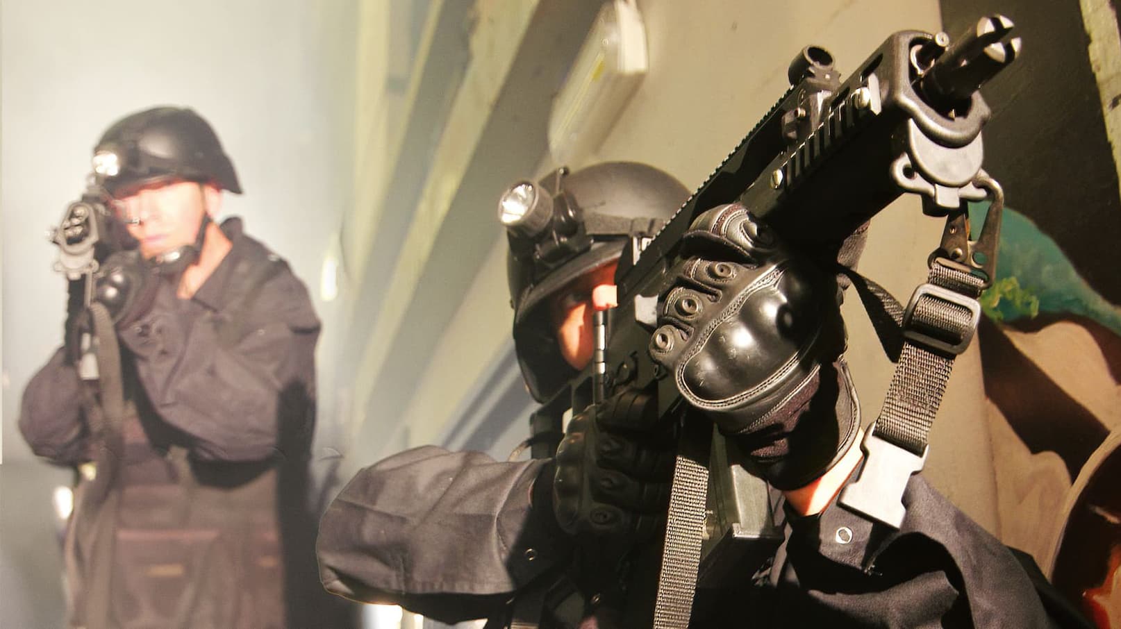 Watch Black Ops S01:E01 - Assault on Al Qeada - Free TV Shows | Tubi