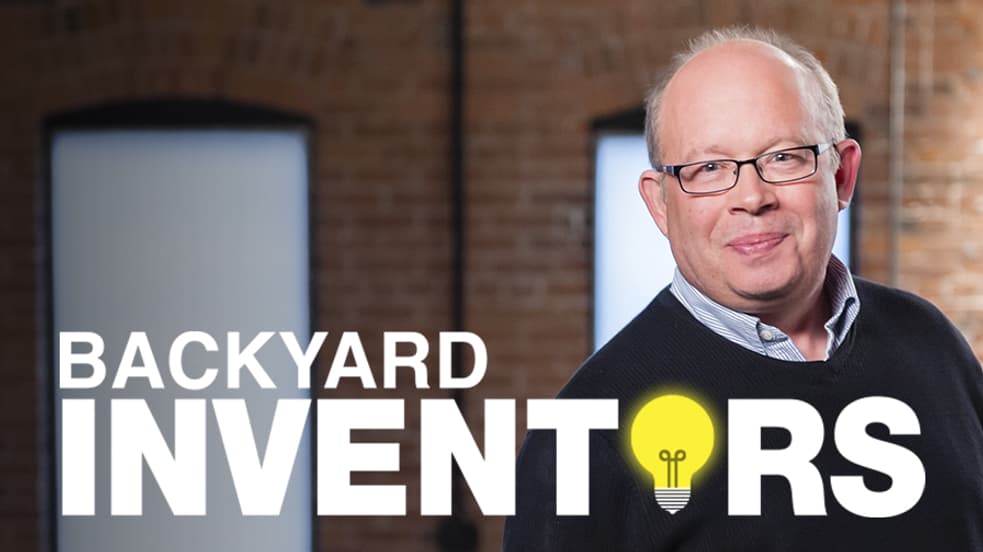 Watch Backyard Inventors Streaming Online | Tubi Free TV