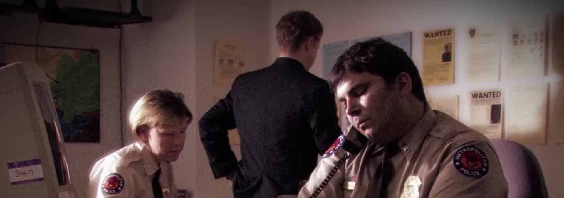 Watch Forensic Factor S04:E22 - Washington Sniper - Free TV Shows | Tubi