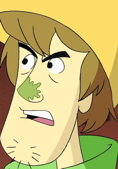 Watch What's New, Scooby-Doo? S02:E09 - Simple Plan and the Invisible ...