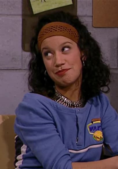 Watch Fries With That? S01:E12 - Curse of the Tess People - Free TV ...