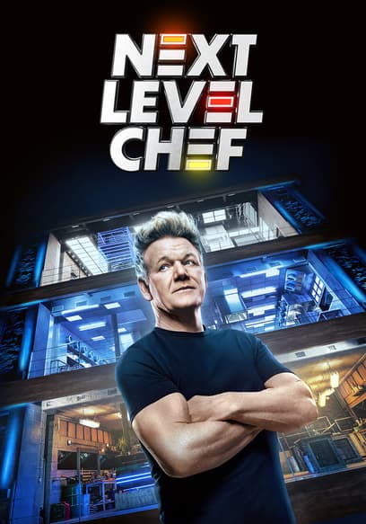 Watch Next Level Chef S03:E14 - Kombucha Kulture - Free TV Shows | Tubi