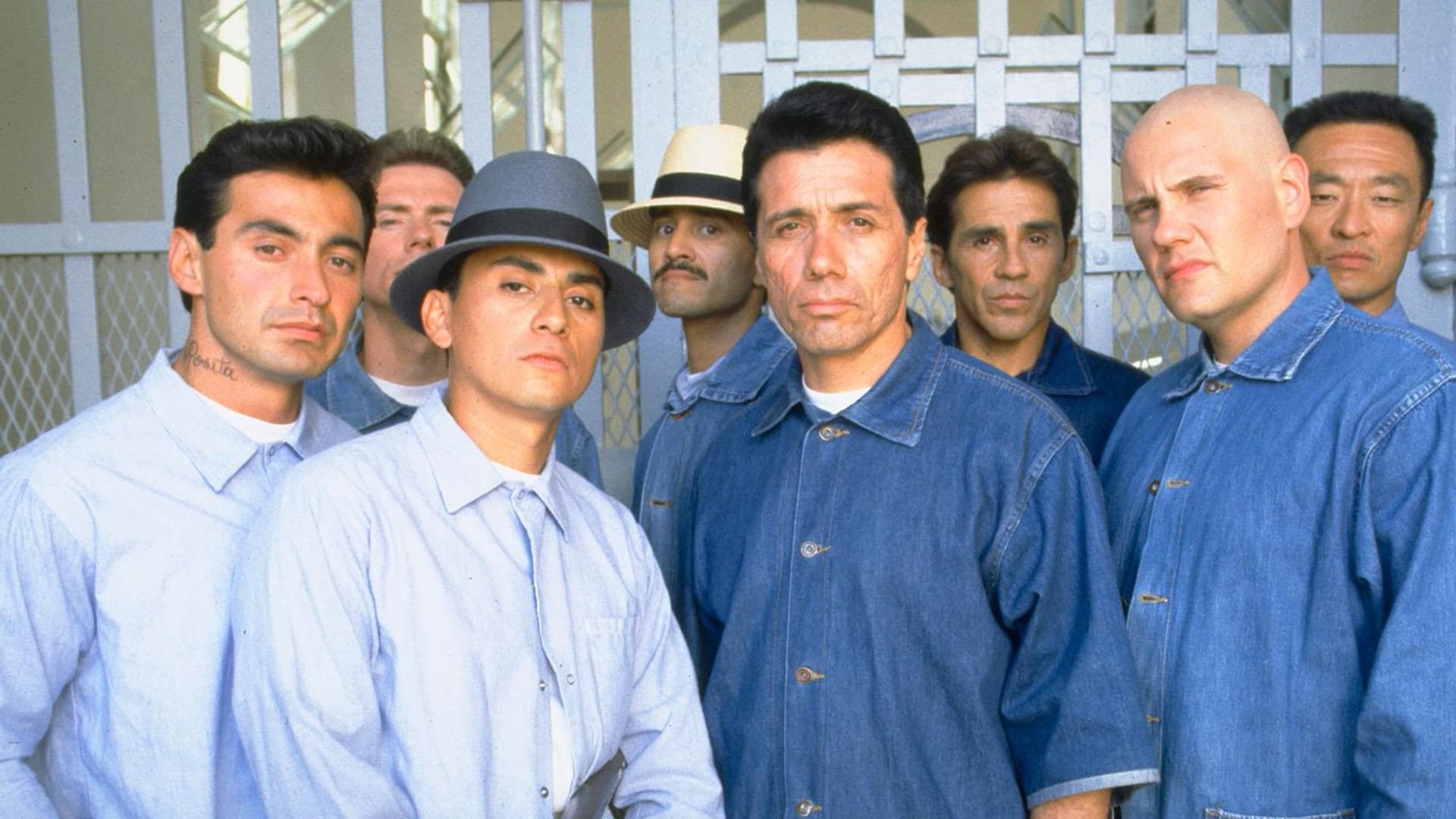 Watch American Me (1992) - Free Movies | Tubi