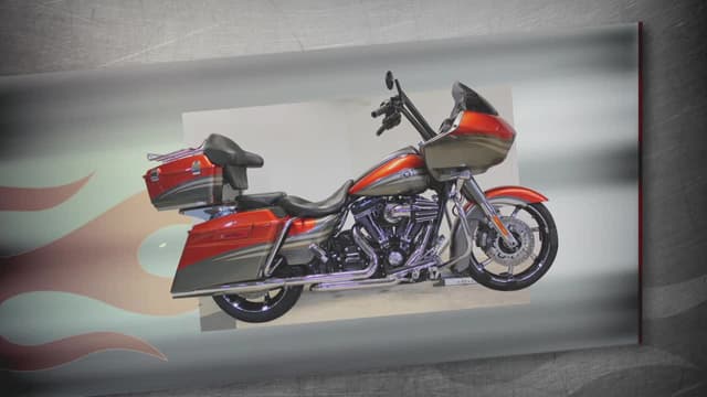 Watch Counting Cars S09:E02 - Count Down to SEMA - Free TV Shows | Tubi