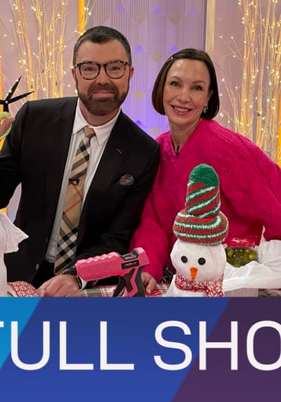 Watch The Jason Show S10:E69 - TikTok Crafter, Emily Carriveau, Returns ...