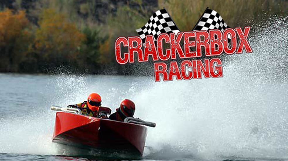 Watch Crackerbox Racing Streaming Online | Tubi Free TV