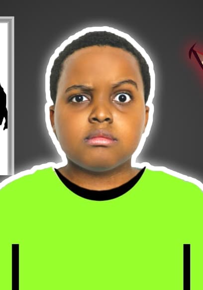 Watch pocket.watch Onyx Family Ultimate Mishmash S01:E04 - Haunted ...