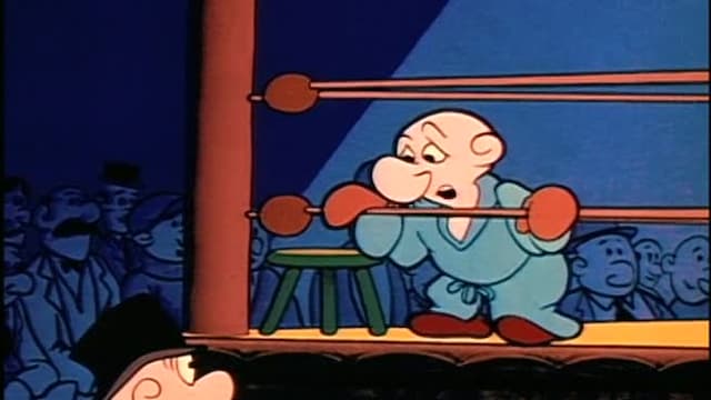 Watch Barney Google & Snuffy Smith S01:E04 - Episode 4 - Free TV Shows ...