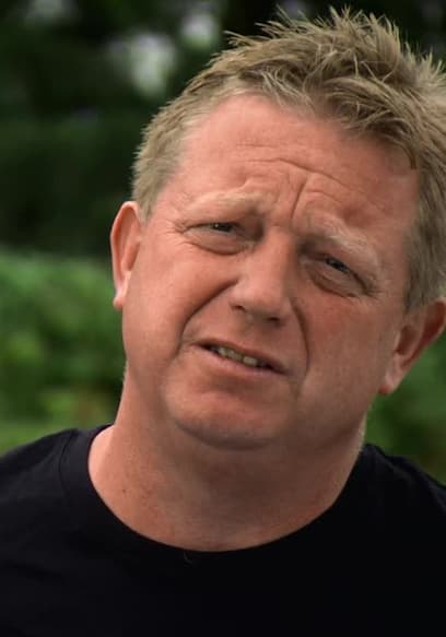 Watch The Liquidator S04:E36 - Straddle the Saddle - Free TV Shows | Tubi