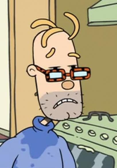 Watch Being Ian S05:E05 - Adventures in Kelley Sitting - Free TV Shows ...
