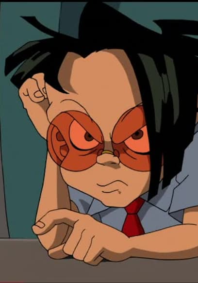 Watch Cybersix S01:E08 - Gone With the Wings - Free TV Shows | Tubi