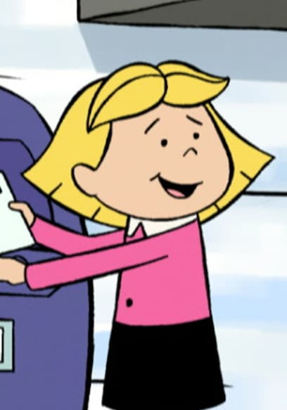 Watch Clifford S02:E02 - Fain Mail / Hooray for Cleo - Free TV Shows | Tubi