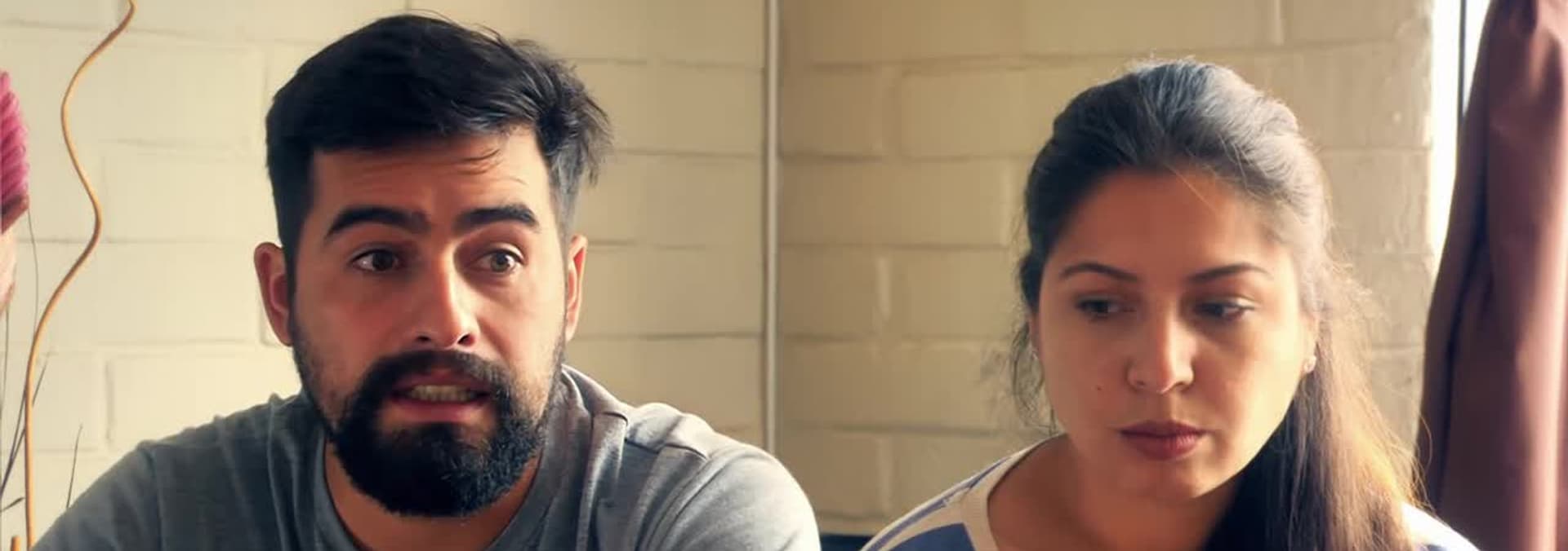 Watch Body Bizarre S06:E02 - My Body Is Eating My Bones - Free TV Shows ...