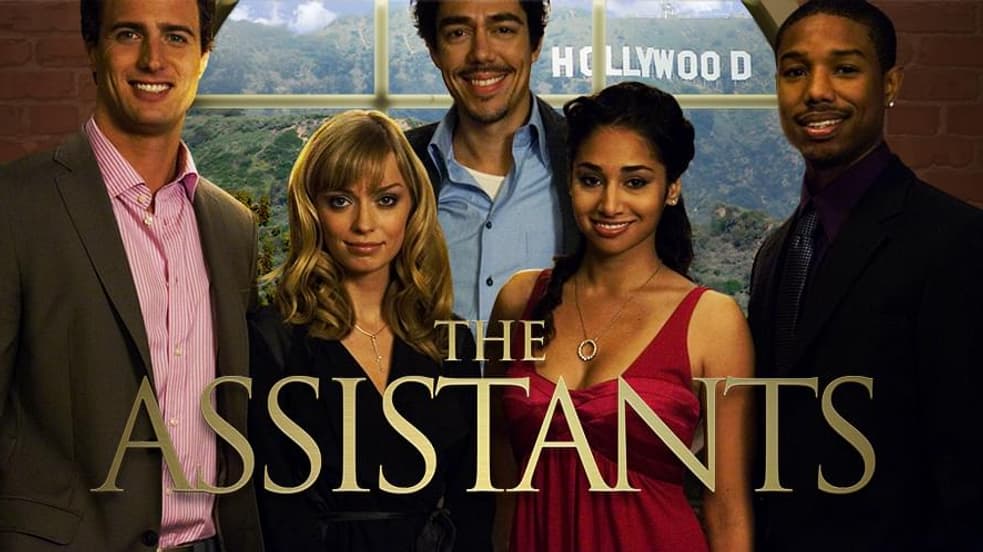 Watch The Assistants Streaming Online | Tubi Free TV